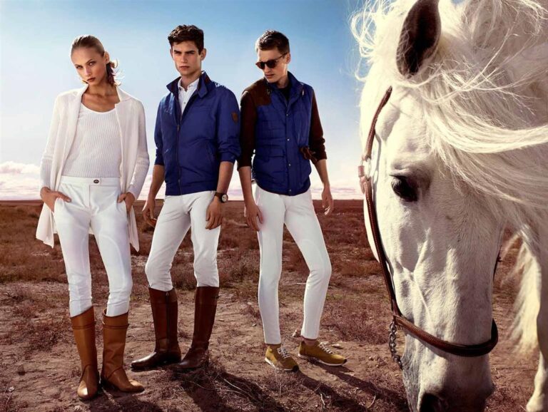 Massimo Dutti’s Journey to Global Domination and Its Latest ...